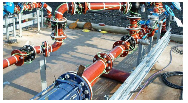 Traçage électrique – WAFAPRO